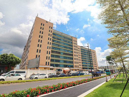 China Shenzhen Juyi Science And Trade Co., Ltd. company profile