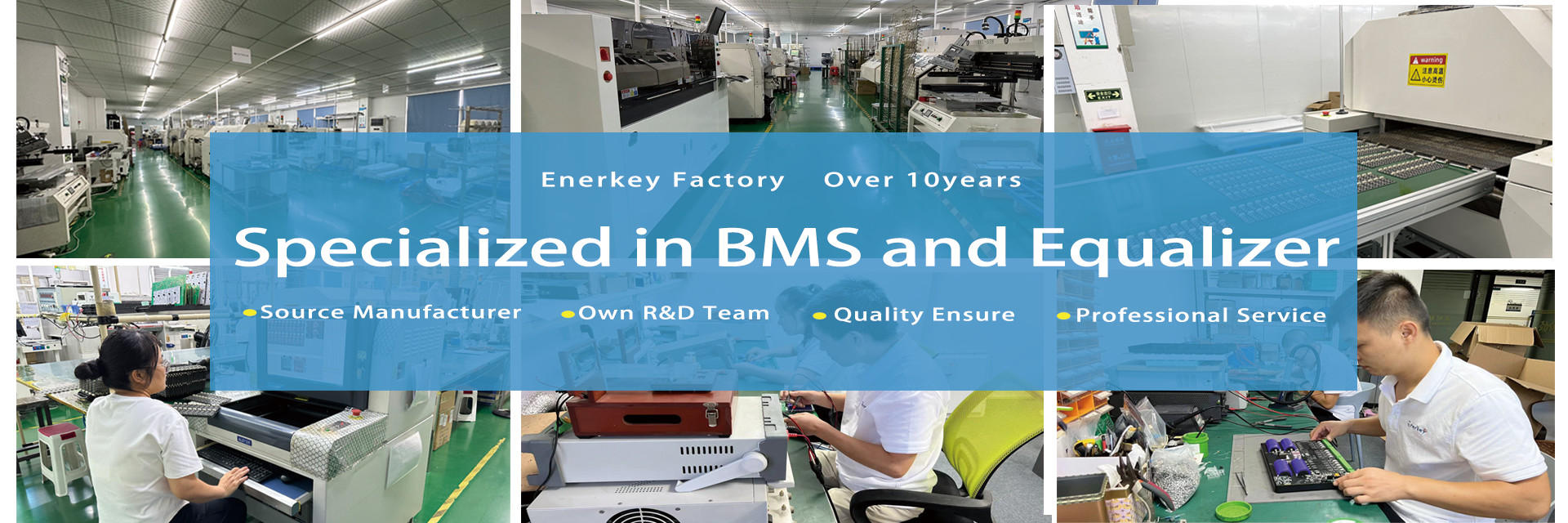 Quality Battery BMS Board & Active Balancer BMS factory from China
