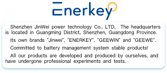 12.6V 3S 50A Active Balancer BMS For Ternary Lithium Battery Pack Home ...