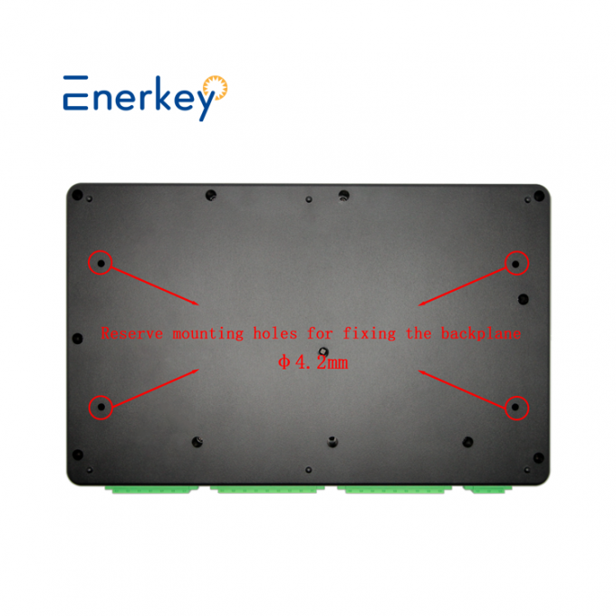 2S - 24S Smart Active Balancer 15A Lithium Ion Battery Balancer For E Bike