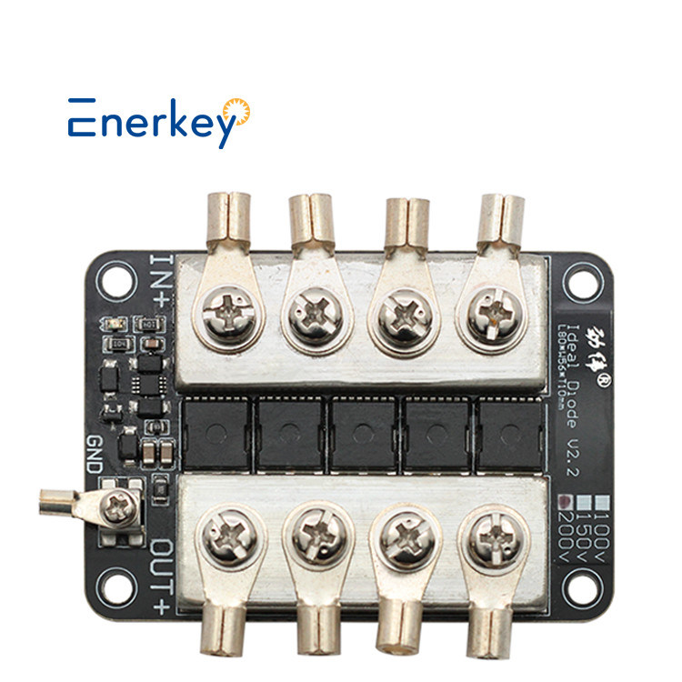 100V 150V 200V 150A 260A 300A Diode Module For Industrial Control ...
