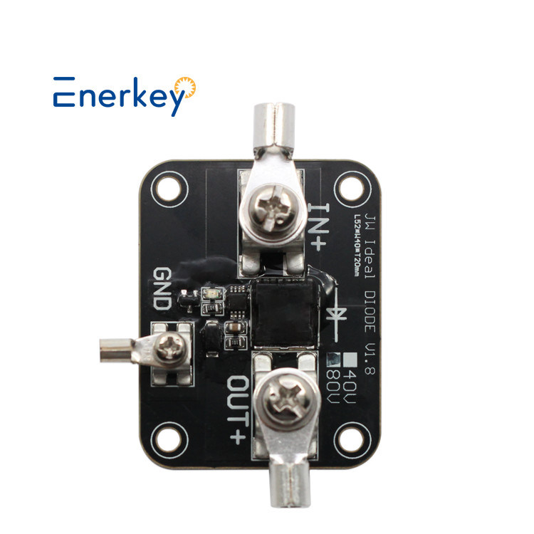 9V - 80V 50A Battery Charging Diode Solar Anti Reverse For RV Electric ...