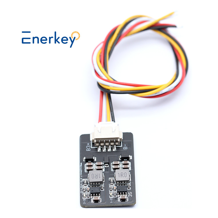 Enerkey Active Equalizer 1A 3S Inductive Balancer Lithium Ion/Lifepo4 ...