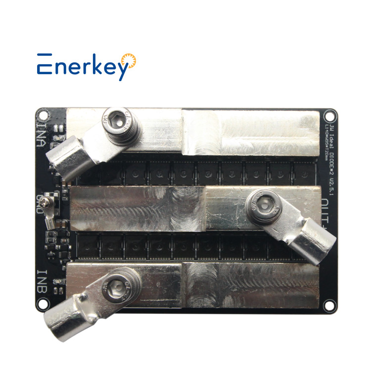 40V 300A Ideal Diode Charging Reverse Current Protection Solar Anti ...