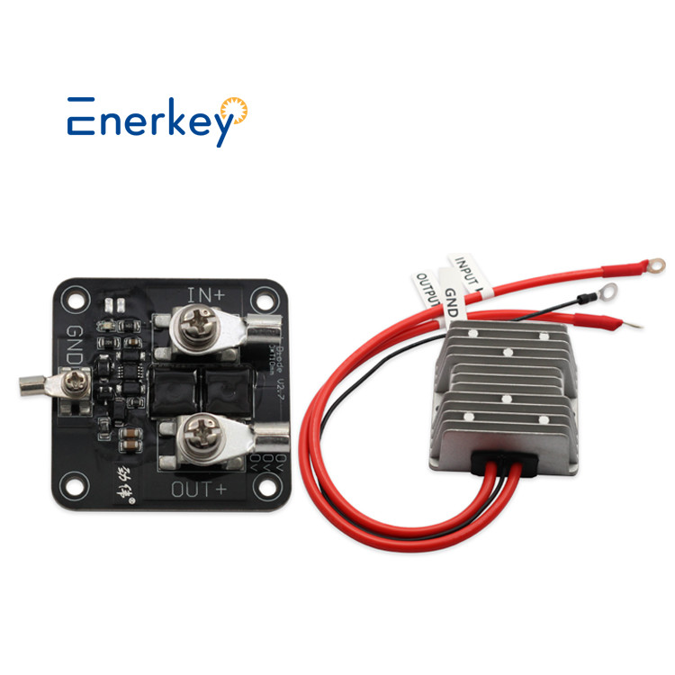 Ideal Diode Module 50A 100V 150V 200V For Solar Battery Anti Backflow