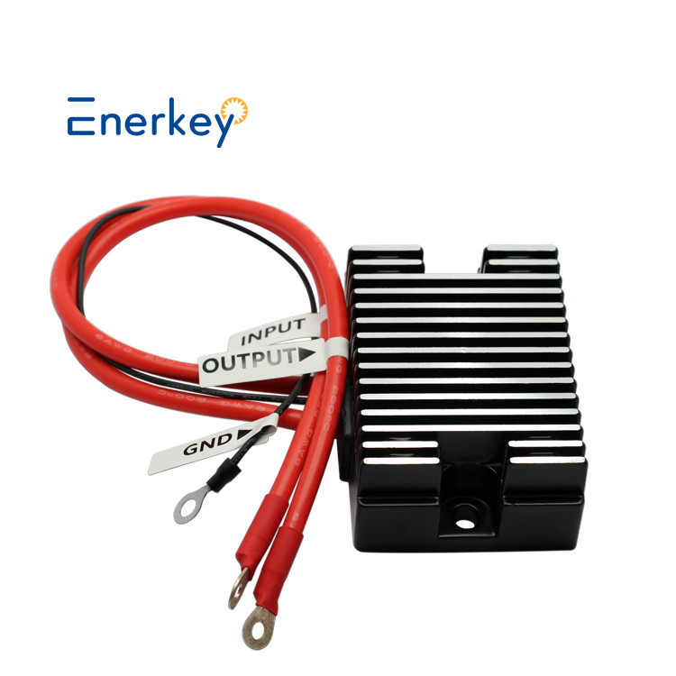 Photovoltaic Battery Switching Diode Module 37.5mm Thickness 100V 150V ...
