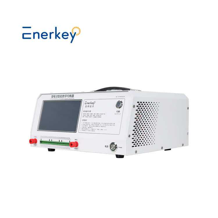 Enerkey 24S 14A Battery Charge Discharge Machine Personal DIY Repair ...