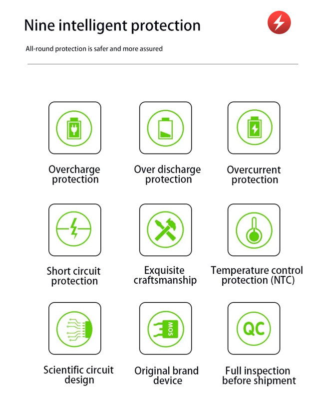 7S Battery BMS With NTC 24V 20A Lithium Li-ion 7S BMS for Base Station ...